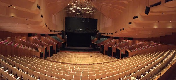Jelajah Sudut-sudut Sydney Opera House, Keren!