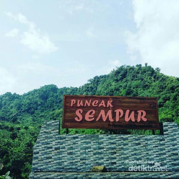 Liburan Akhir Pekan di Karawang, Wajib Mampir ke Puncak Sempur Liburan Akhir Pekan di Karawang, Wajib Mampir ke Puncak Sempur
