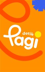 Program Video Berita Detik Pagi - 20detik OTT News Platform