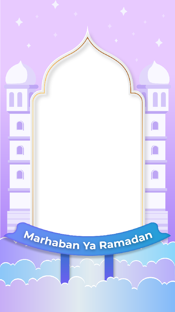 Bingkai Ramadhan - detikHikmah
