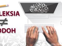 Ulasan khas dan Lengkap Seputar Kesehatan | detikHealth