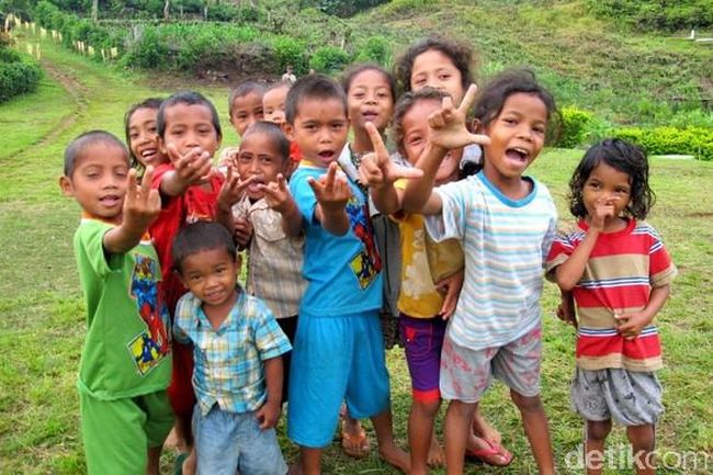 Fokus - Tempat Lucu Indonesia