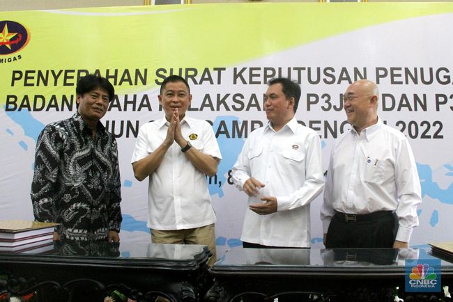 AKR Bangun 17 Pom Bensin Tahun Ini