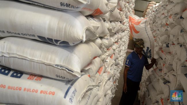 Duet Bappebti & KBI Dorong Pemanfaatan Sistem Resi Gudang