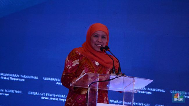 2020, Islamic Science Park Dibangun di Madura