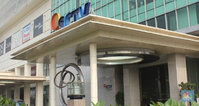 Induk SCTV Mau Stock Split Saham 1:5, Cek Dulu Jadwalnya! Induk SCTV Mau Stock Split Saham 1:5, Cek Dulu Jadwalnya!