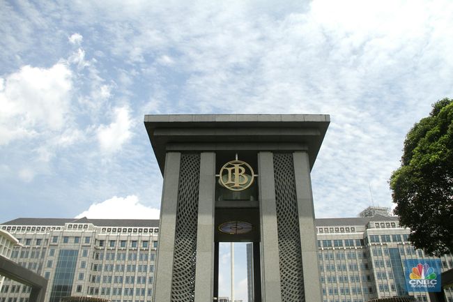 BI Buka Lelang DNDF Pertama Kali, Target US$ 100 Juta