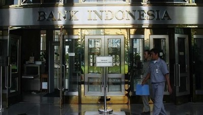 Usai Bank Dunia & IMF, BI Ikut Pangkas Ramalan Ekonomi RI!