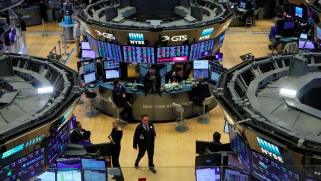 Warren Buffett Borong Alphabet Rp82 T, Saham Melonjak Hampir 6%