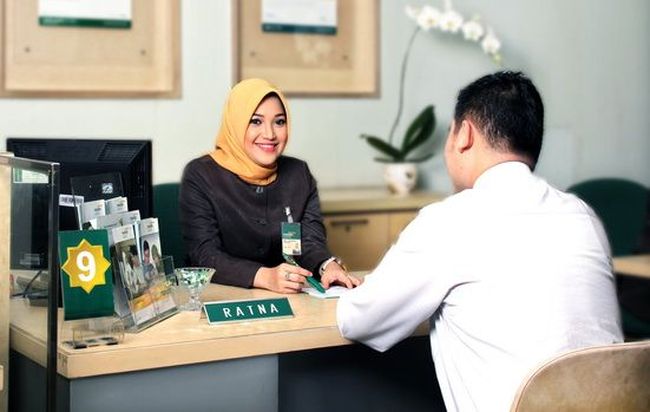 3 Bank Syariah BUMN Siap Dimerger, Namanya Jadi Bank Amanah?