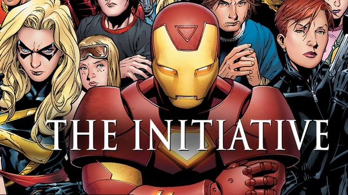 Stan Lee 'Marvel' Gugat Rp 14 T ke POW! Entertainment