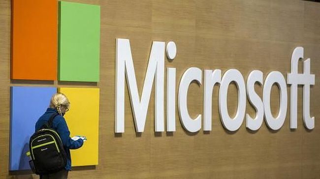 Kini Giliran Microsoft Ikut Angkat Kaki dari Rusia!