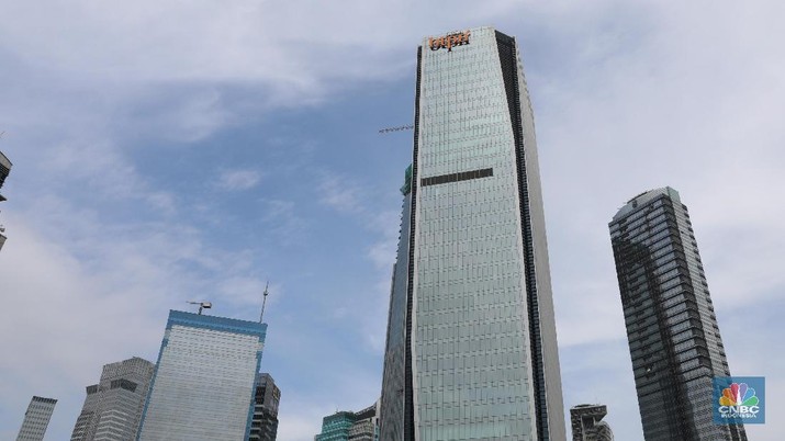 Ini Opsi Penambahan Saham Publik buat Bank BTPN