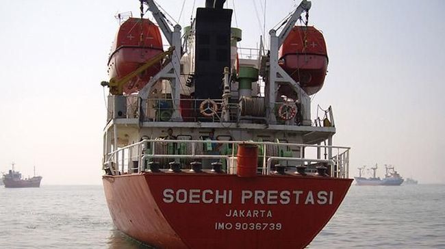 Soechi Lines Terbitkan Global Bonds Setara Rp 2,69 T