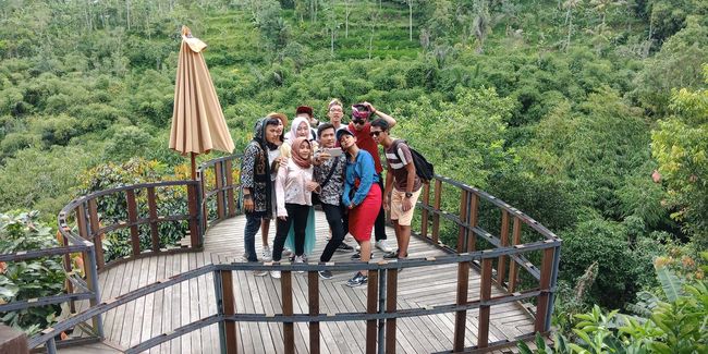 Fokus - Ide Liburan Long Weekend Paskah