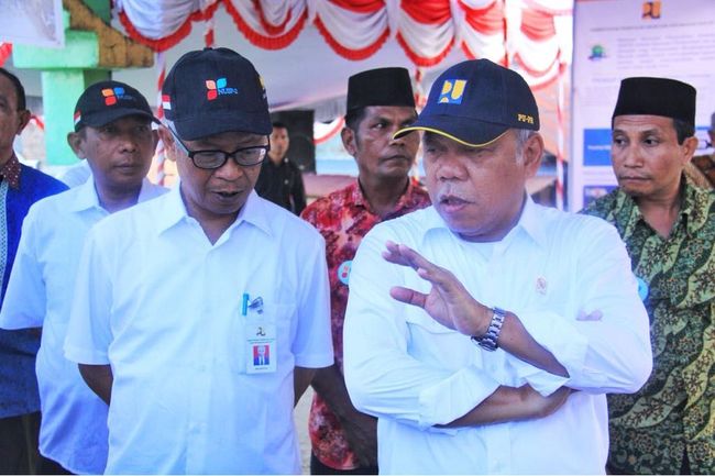 Bapertarum dan Asabri Akan Dilebur ke BP Tapera