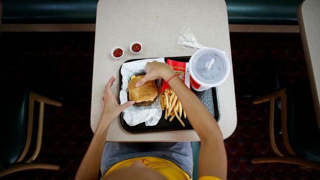 Peluang Bisnis Katering Penerbangan Masih Menjanjikan