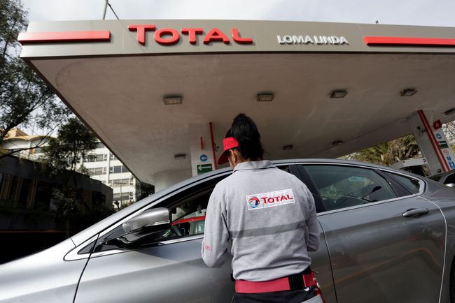 Total, Shell, AKR Segera Naikkan Harga Bensin
