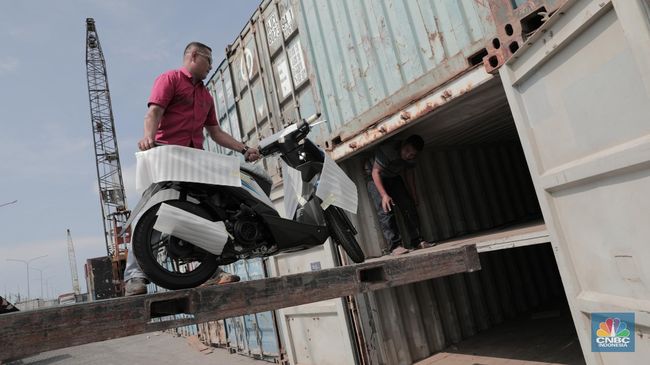 Simak! Tak Semua Cicilan Leasing Dilonggarin, Ini Kriterianya