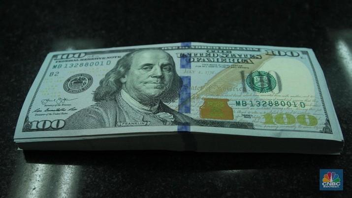 Transaksi Forward Korporasi dan Investor Terus Meningkat