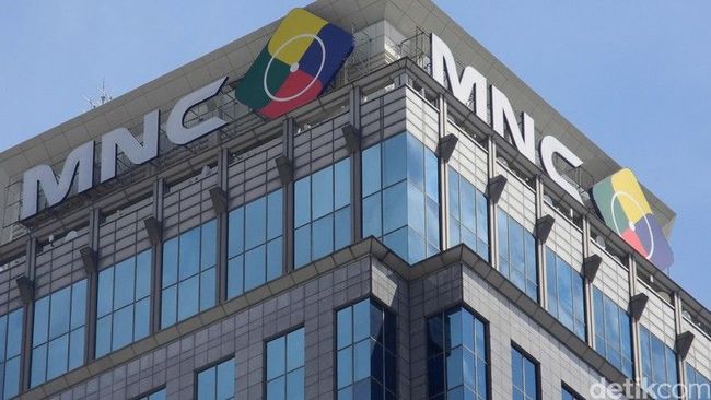 Dapat Promosi, Ruby Panjaitan Jadi Direksi MNC