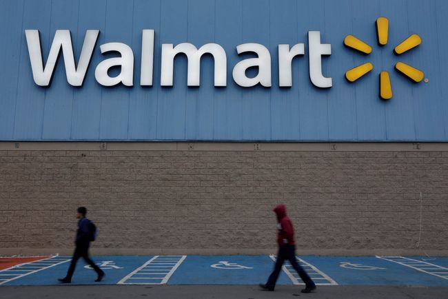 Merugi, Walmart Jual Supermarket Seiyu di Jepang Rp 64 T