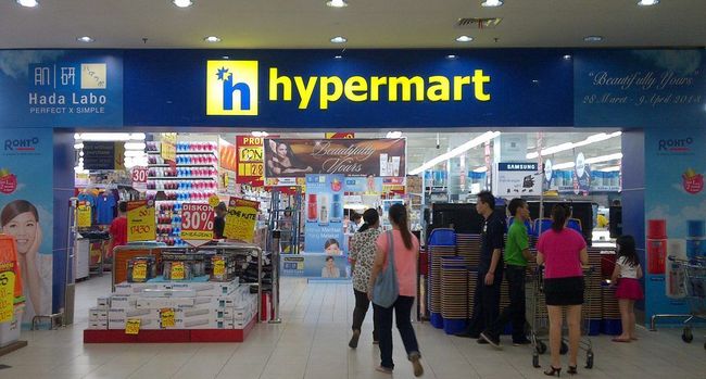 Temasek Masuk, Saham MPPA Grup Lippo Tiba-tiba Liar!