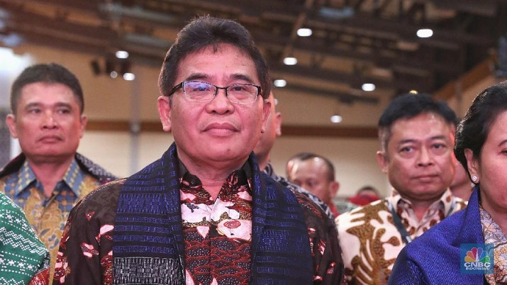 Kementerian BUMN: Alex Sinaga Tak Minat Jadi Dirut PLN
