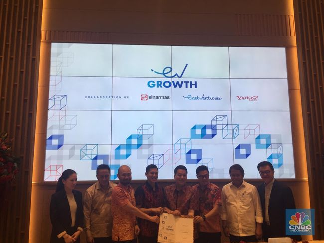 Sinar Mas Belum Temukan Investor yang Cocok untuk Smartfren