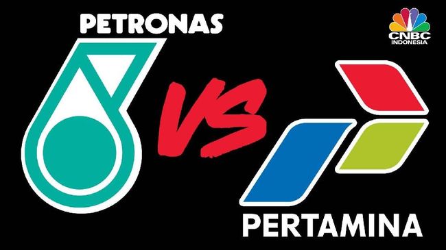 Siap-siap! Pertamina Bakal Balap Petronas di 2021 Siap-siap! Pertamina Bakal Balap Petronas di 2021