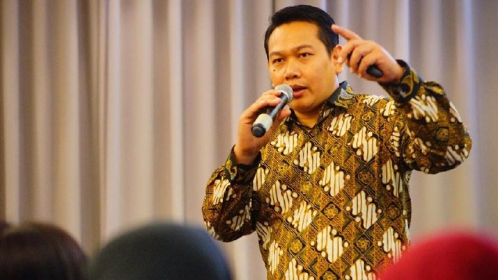 Chef Pastry: Bisnis Kue Artis Sudah di Ujung Tanduk