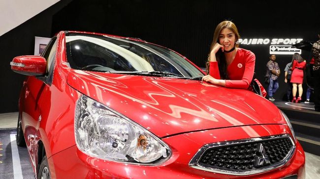 Kabar Baik! OJK Bakal Rilis Aturan Relaksasi DP Kredit Mobil Kabar Baik! OJK Bakal Rilis Aturan Relaksasi DP Kredit Mobil