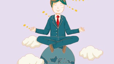 7 Tips Jadi Kaya Raya di 2020 dari Miliuner Dunia