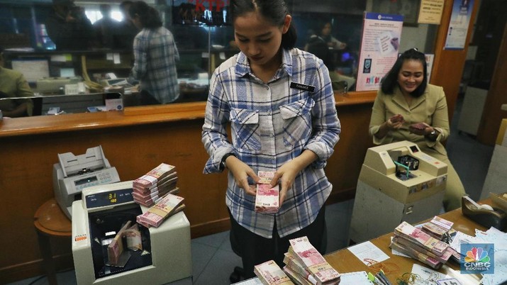 BI Klaim DNDF Diikuti NDF Luar Negeri