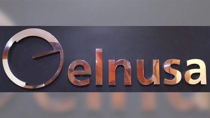 Gandeng PDAM, Elnusa Ekspansi ke Bisnis Air Bersih