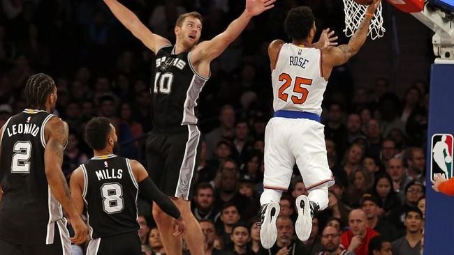 Comcast & Disney Berebut Fox, NBA Yakin Tetap Untung