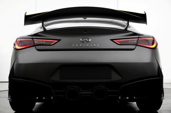Mobil Mewah Infiniti Tak Lagi Dijual di Indonesia