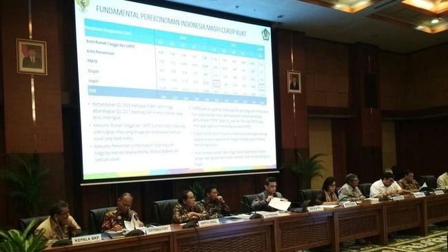 DPR: APBN-P 2020 untuk 'Covid-19' Bisa Disusun Pakai Perppu