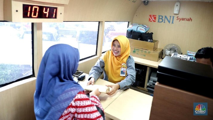 BNI Masih Kaji Rencana IPO BNI Syariah Tahun Depan BNI Masih Kaji Rencana IPO BNI Syariah Tahun Depan