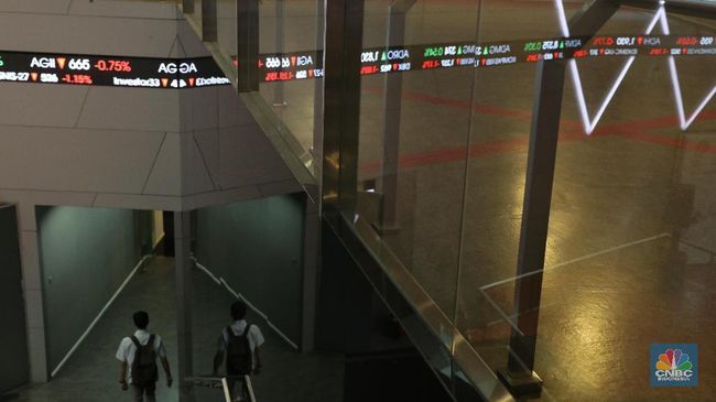 Perusahaan Transportasi IPO, Jual Saham Rp 100-Rp 150/unit