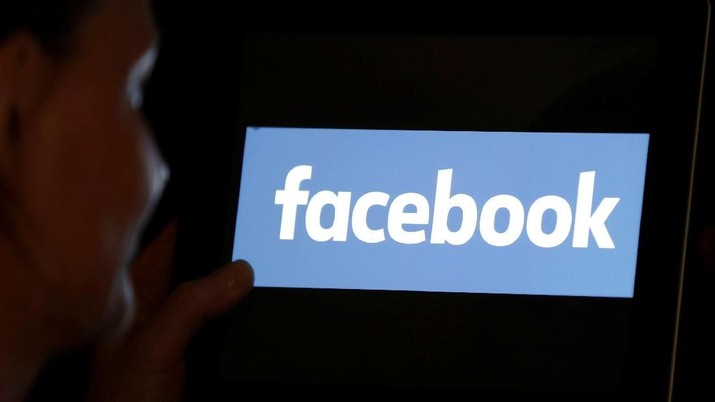 Facebook Hapus Ratusan Akun Penyebar Hoax di Indonesia