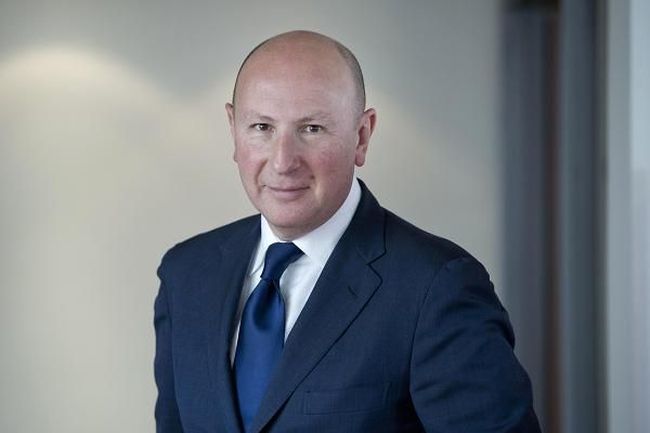 Kisah CEO Perusahaan Global yang Pernah Ditolak Kerja 82 Kali