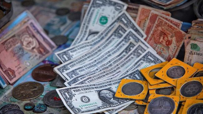 Ini Cara Main Forex yang Benar Agar Tak Kena Tipu Sekampung