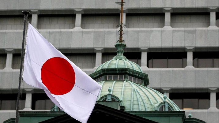 Jreng! Jepang Warning Warga di RI, Ini Kata Kemlu