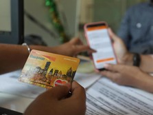 Kendati Merger, Bank Danamon Belum Naik Kelas
