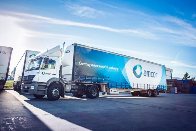 Amcor Caplok Bemis, Rekor Transaksi Terbesar Kemasan Plastik