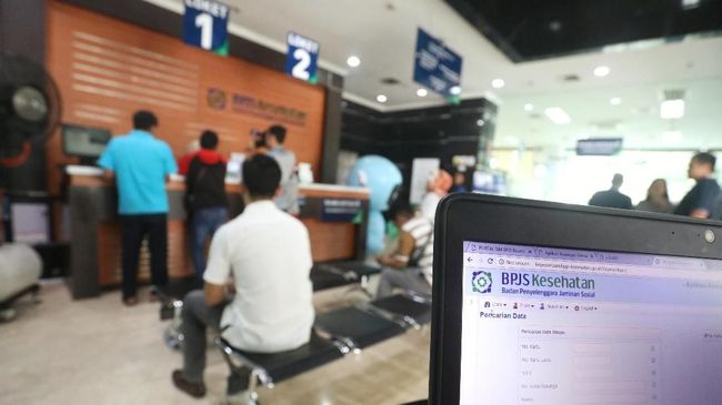 Ini Aturan Pajak Rokok Terbaru untuk Tambal BPJS Kesehatan