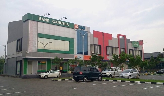 OJK Mau Hapus KBMI 1, Bank Ganesha Siap Naik Kelas