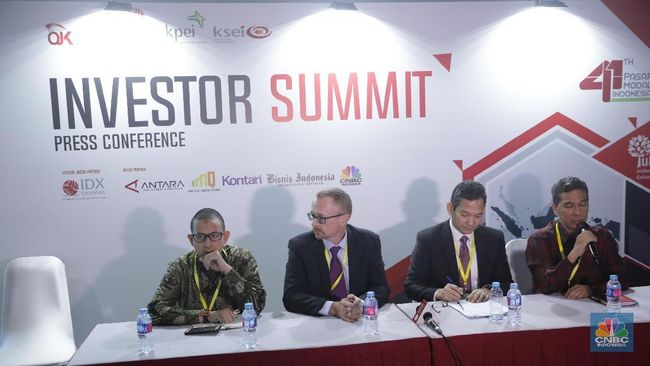 Tawaran Bonus Medco Kecil, ESDM Akan Lelang Blok Tarakan