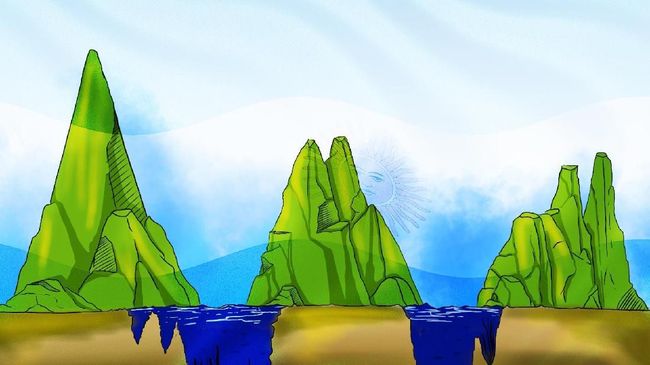 Peran Timpang Pemerintah, Pertumbuhan PDB & Ketahanan Rakyat